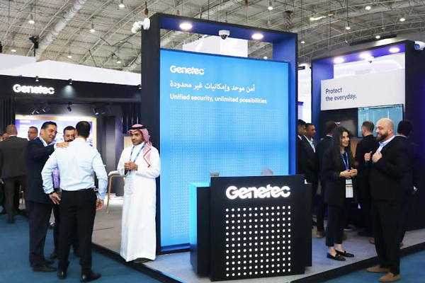 Genetec to show everyday protection solutions at Intersec