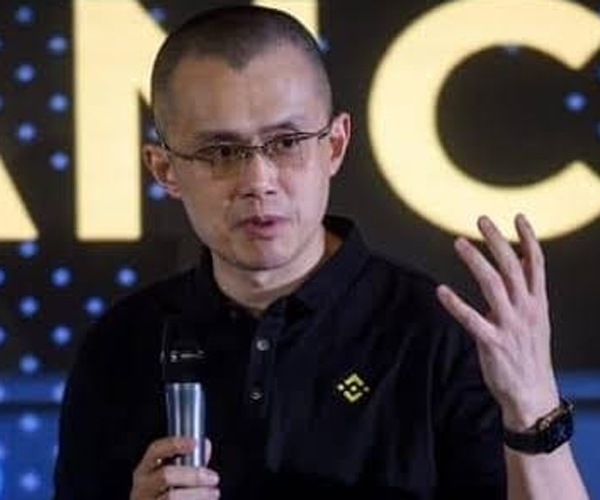 Fintech Forward 2023 to feature Binance CEO Changpeng Zhao