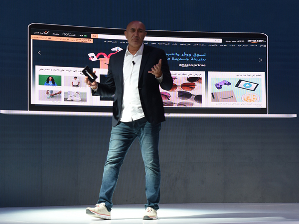 Amazon Saudi hosts annual Seller Summit to empower SMEs