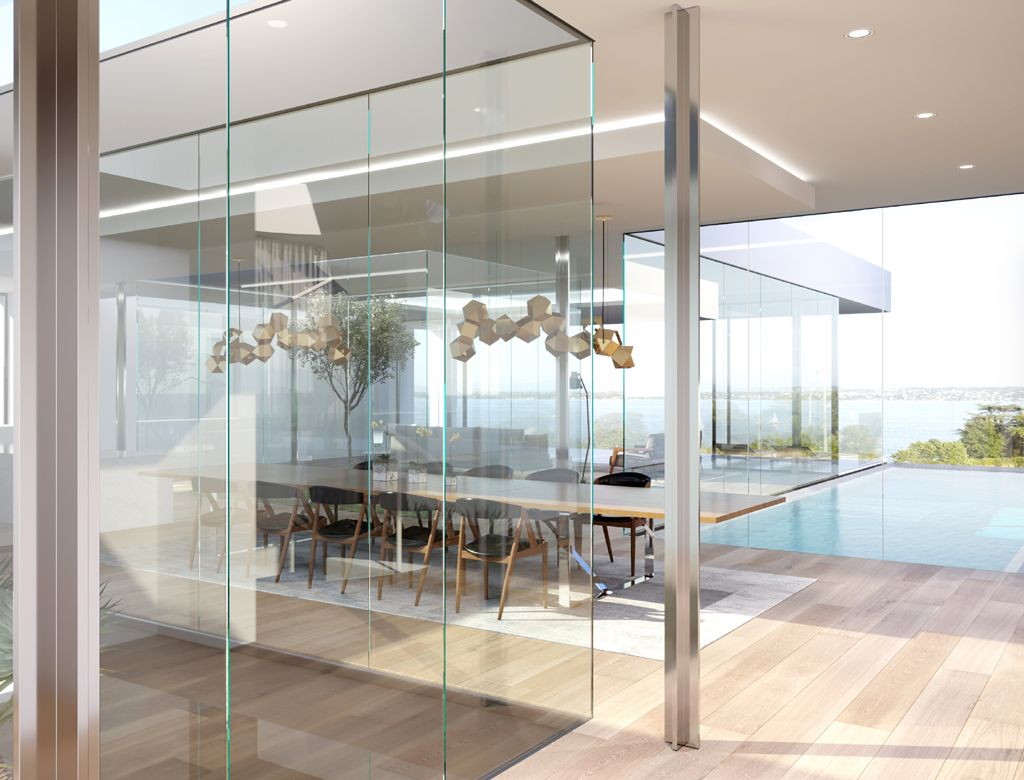 Ultima Collection has announces the addition of three new properties to ...