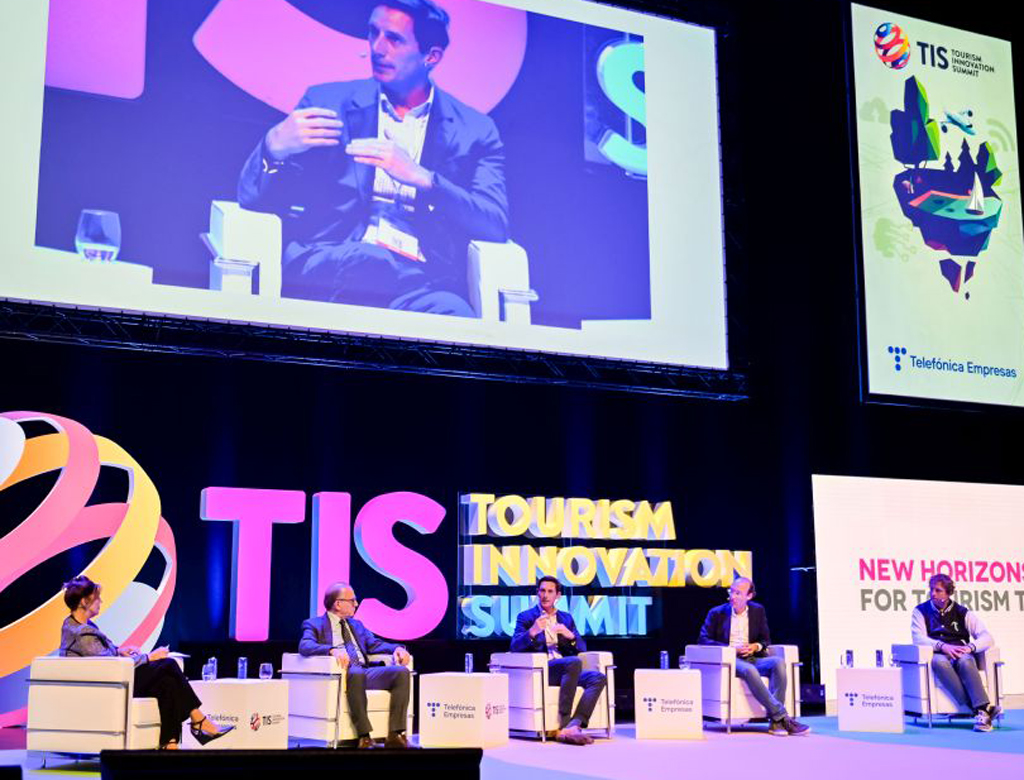 More than 7,000 national and international professionals are gathering ...