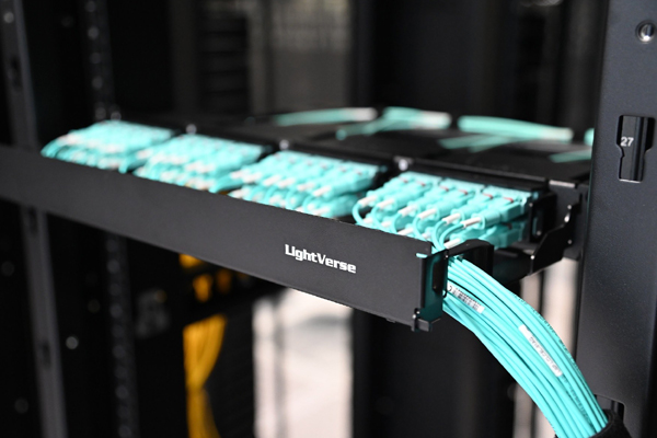 Siemon expands its LightVerse fibre portfolio with two new models