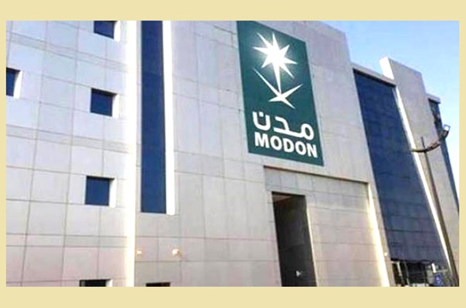 Modon plans $145 million projects in six industrial cities