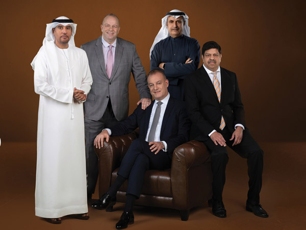 Heads of Aramco, Adnoc and Emirates top Forbes CEO list