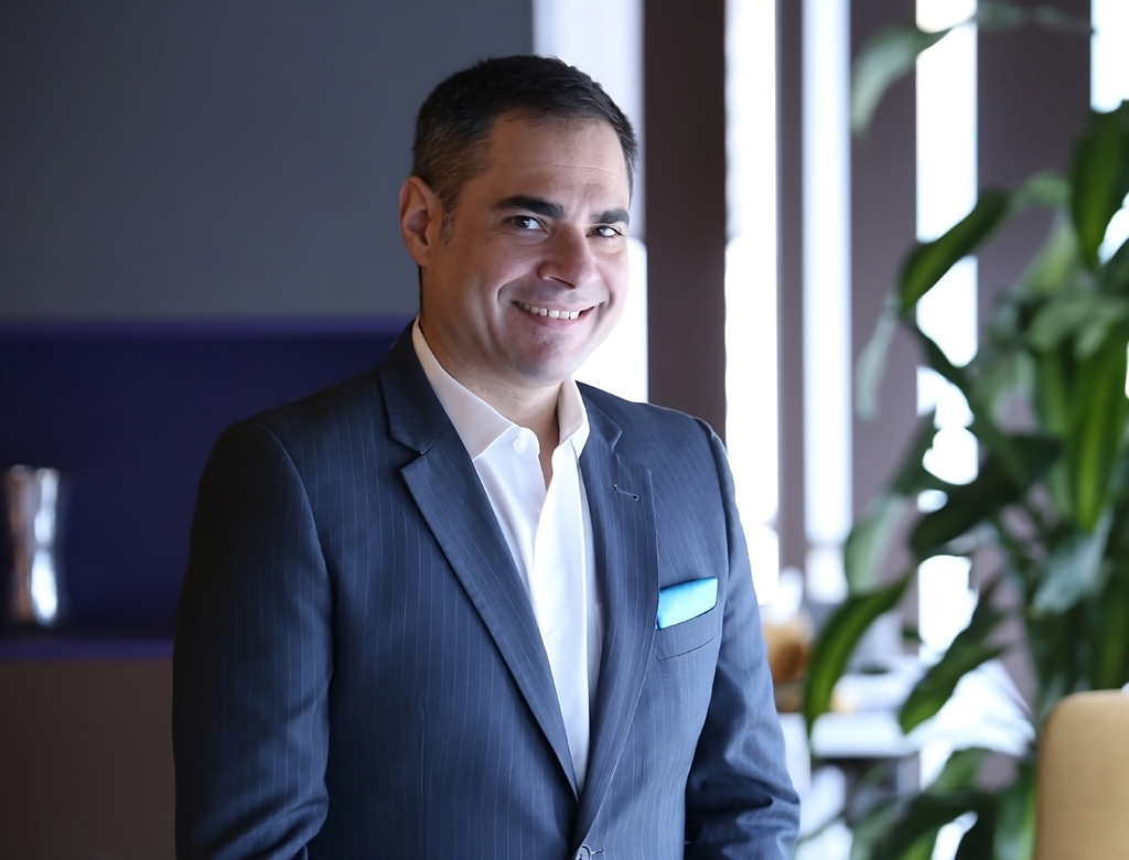 Bahrain’s The Merchant House appoints new General Manager