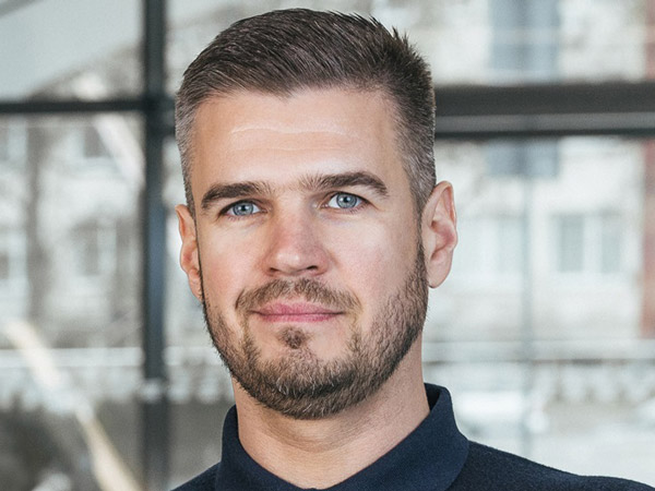 kevin. launches innovative payment technology in Mideast