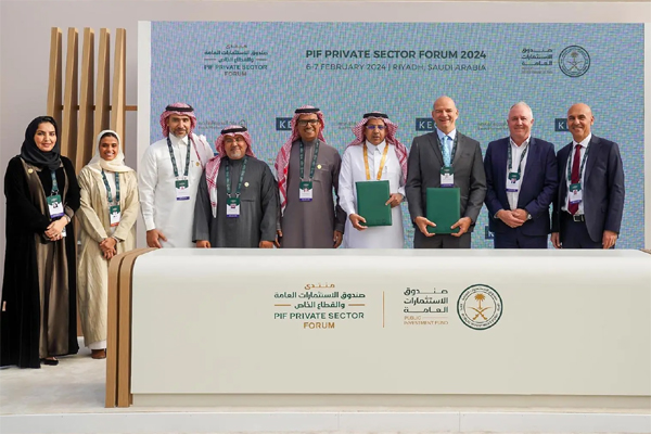 Jacobs wins design services contract for Rua Al Madinah projects