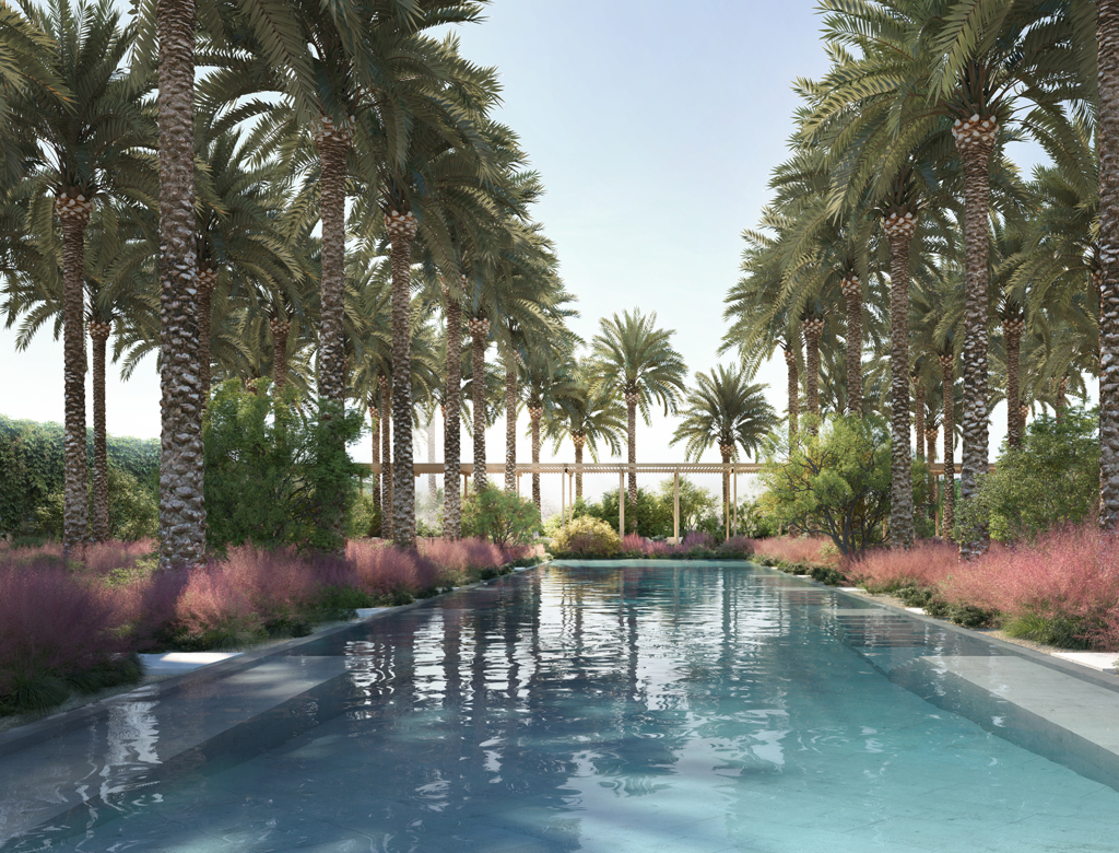 Aman, a hospitality brand offering a collection of intimate retreats ...