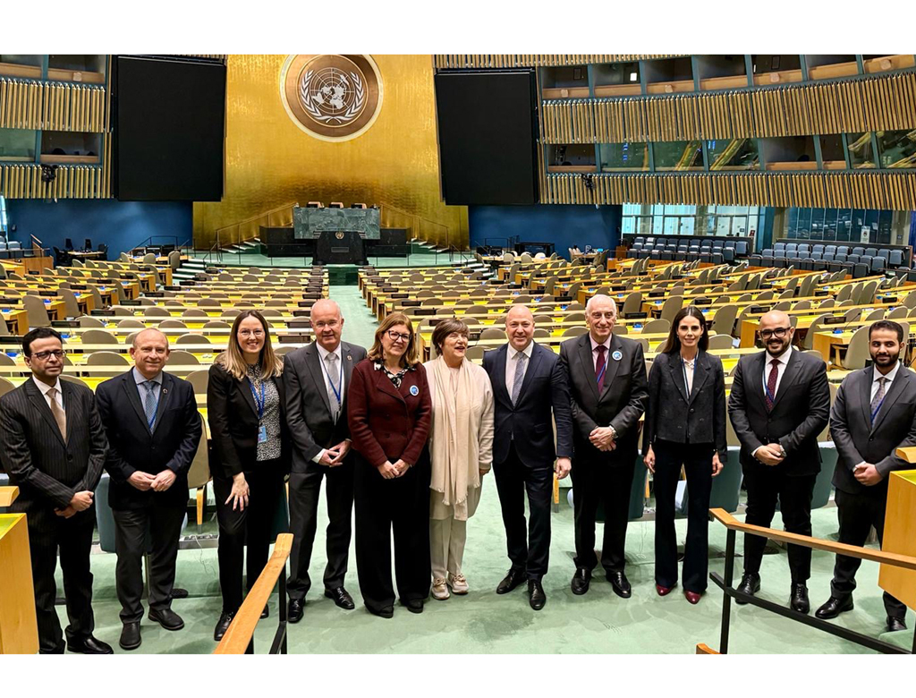 A groundbreaking statistical framework, developed under the leadership ...