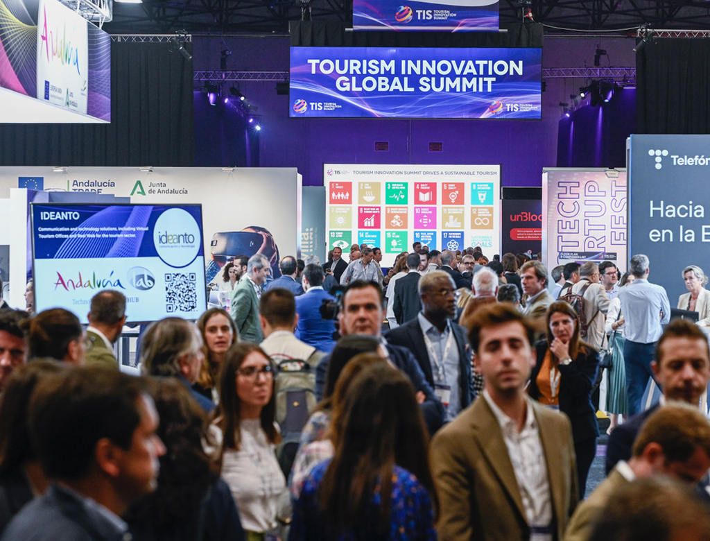 Seville (Spain) is warming up to host the new edition of TIS – Tourism Innovation Summit, the ...