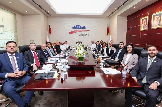 Alba reports $65m Q1 profit