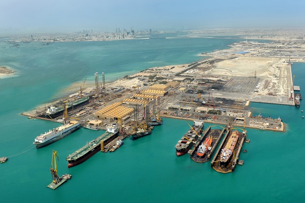 NMDC Energy to set up new manufacturing facility in Abu Dhabi