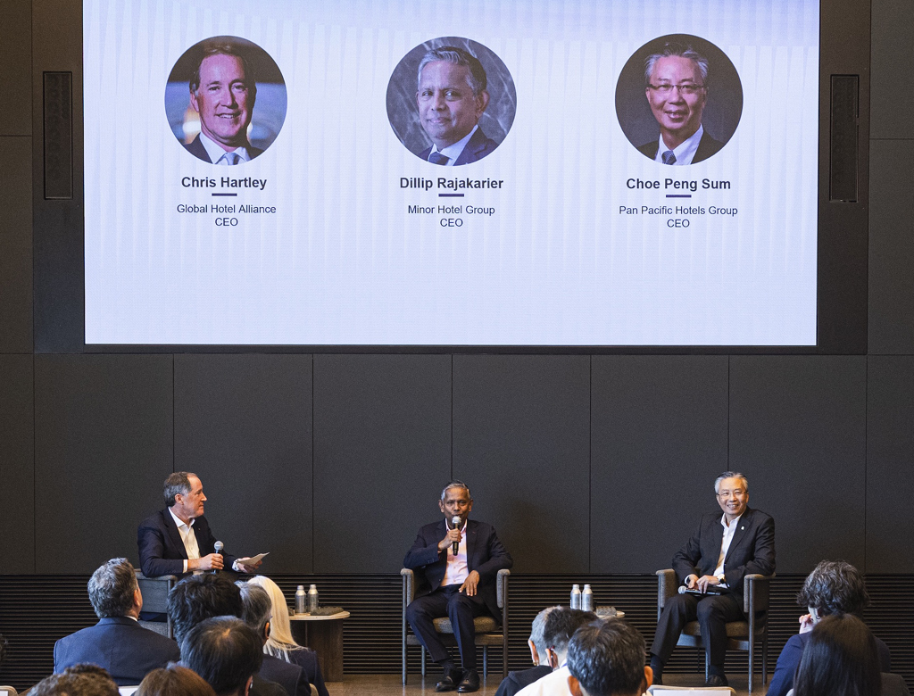 Global Hotel Alliance (GHA), the world’s largest alliance of ...