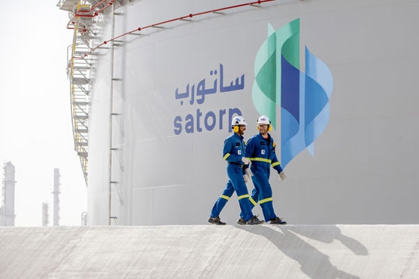 Methanol Chemicals seals 20-year supply deal with Satorp
