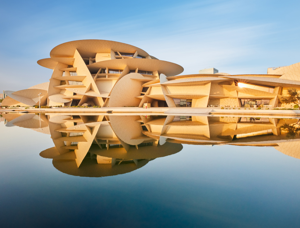 Visit Qatar has launched its Qatar calendar of events for summer season ...