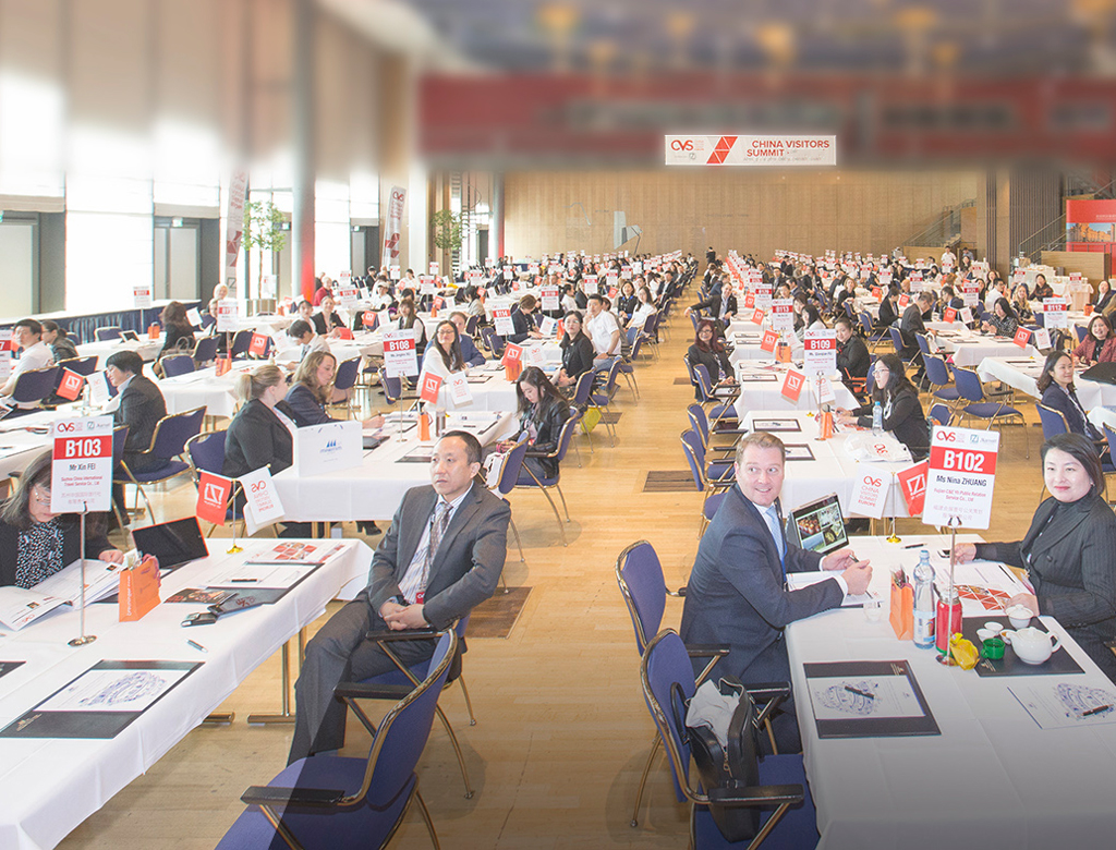 Saudia golden sponsor for CVS Middle East