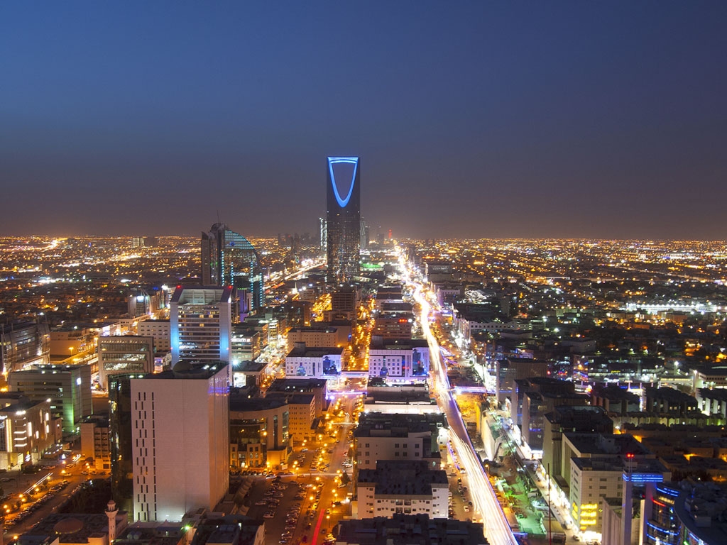 Saudi Arabia’s PIF has announced the establishment of the National ...