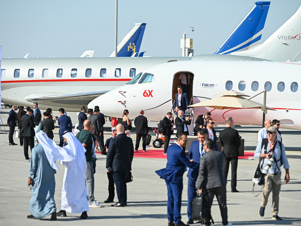 The UAE General Civil Aviation Authority (GCAA) launched its ...