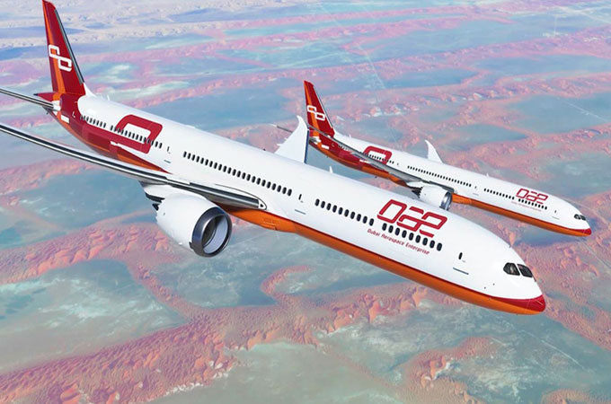 Dubai Aerospace Enterprise (DAE) today (January2) reported its business ...