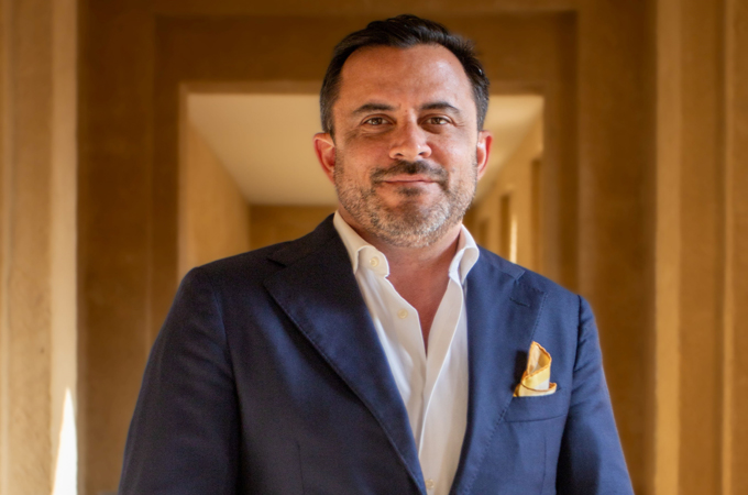 Qasr Al Sarab Desert Resort appoints new Manager