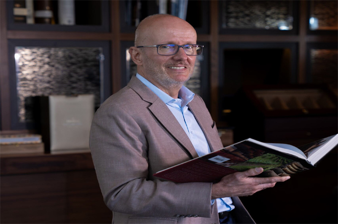 Grand Hyatt Abu Dhabi Hotel & Residences Emirates Pearl announces the ...