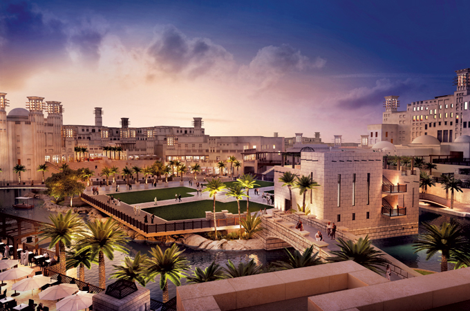 Madinat Jumeirah has unveiled a new cutting-edge virtual online ...