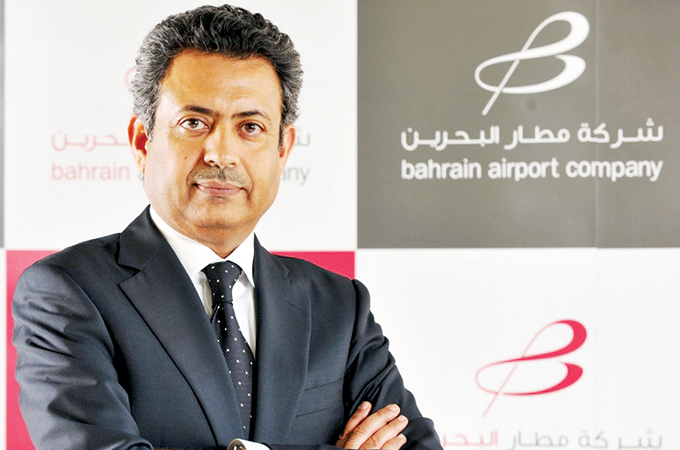 Al Binfalah ... seamless service