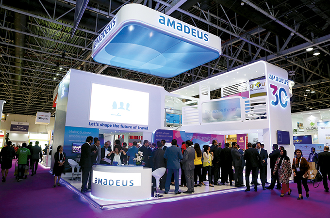 The acquisition of TravelClick is a huge step forward for Amadeus in ...