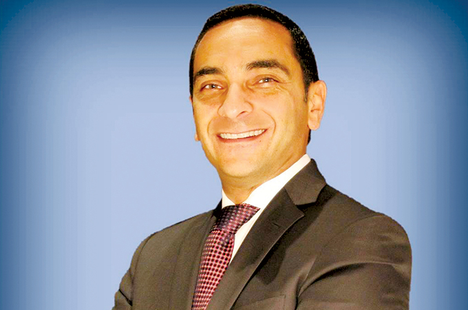 Khaled Sharabassy