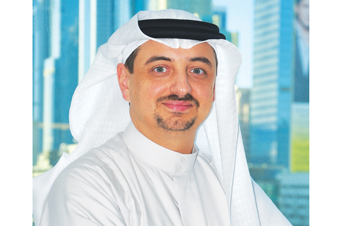 Najeeb Mohammed Al Ali