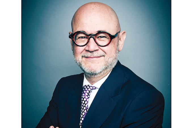 Manikis … expansion is fundamental