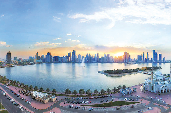 The Sharjah Commerce and Tourism Development Authority (SCTDA ...