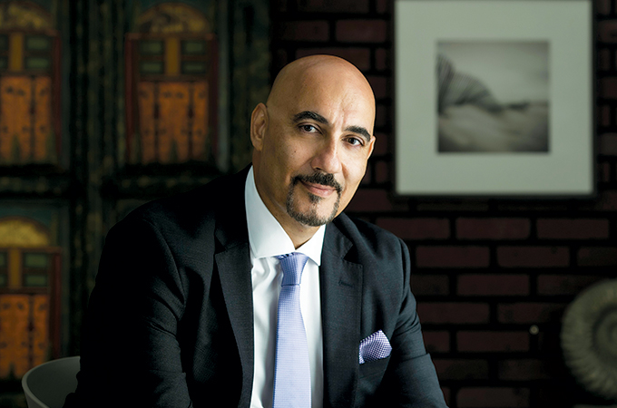 Accor appoints new CFO