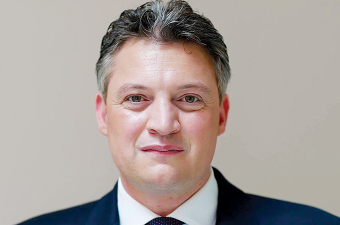 Konrad Mizzi
