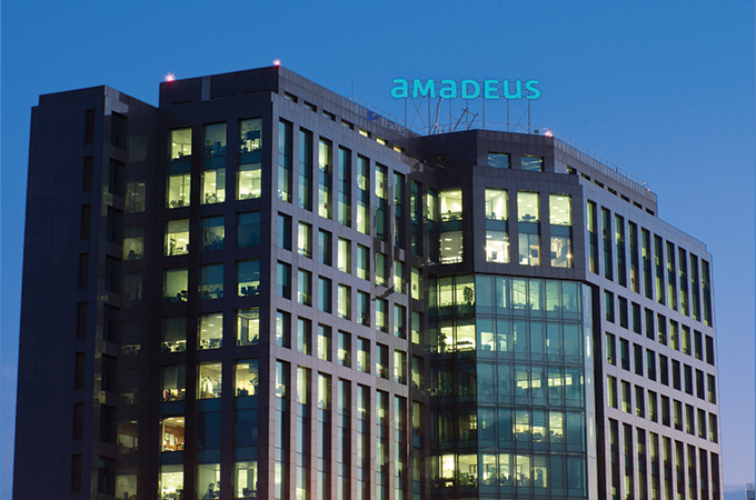 Amadeus celebrates over 30 years of success