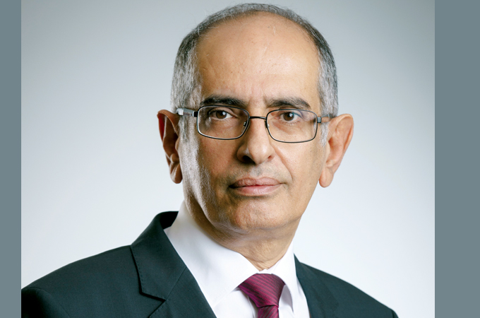 Nader Al Moayyed, CEO, BTEA