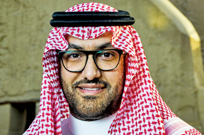 Fahd Hamidaddin
