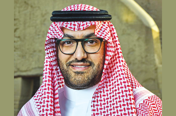 Fahd Hamidaddin