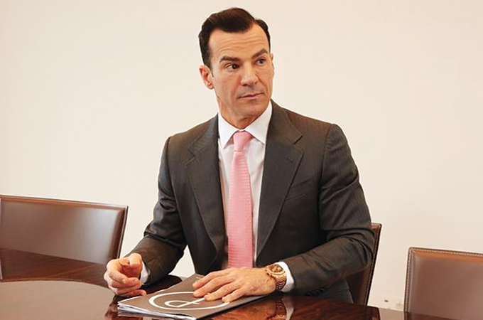 Rami Cassis