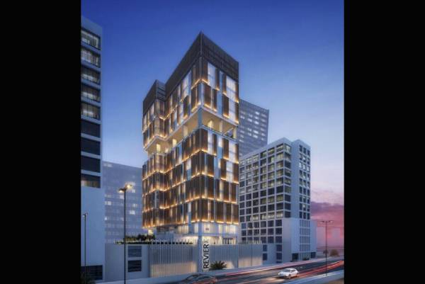 Revier Hospitality Group AG (Switzerland) has made its debut in one of ...