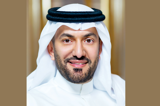 Fahd Hamidaddin