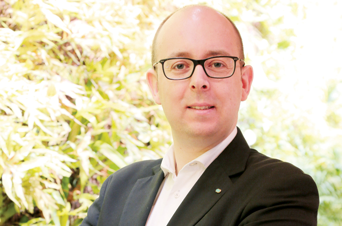 Sofitel Dubai the Palm announces new appointments