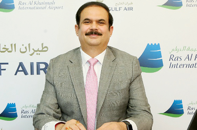 Sanjay Khanna ... right offerings