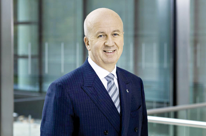 Marcus Bernhardt