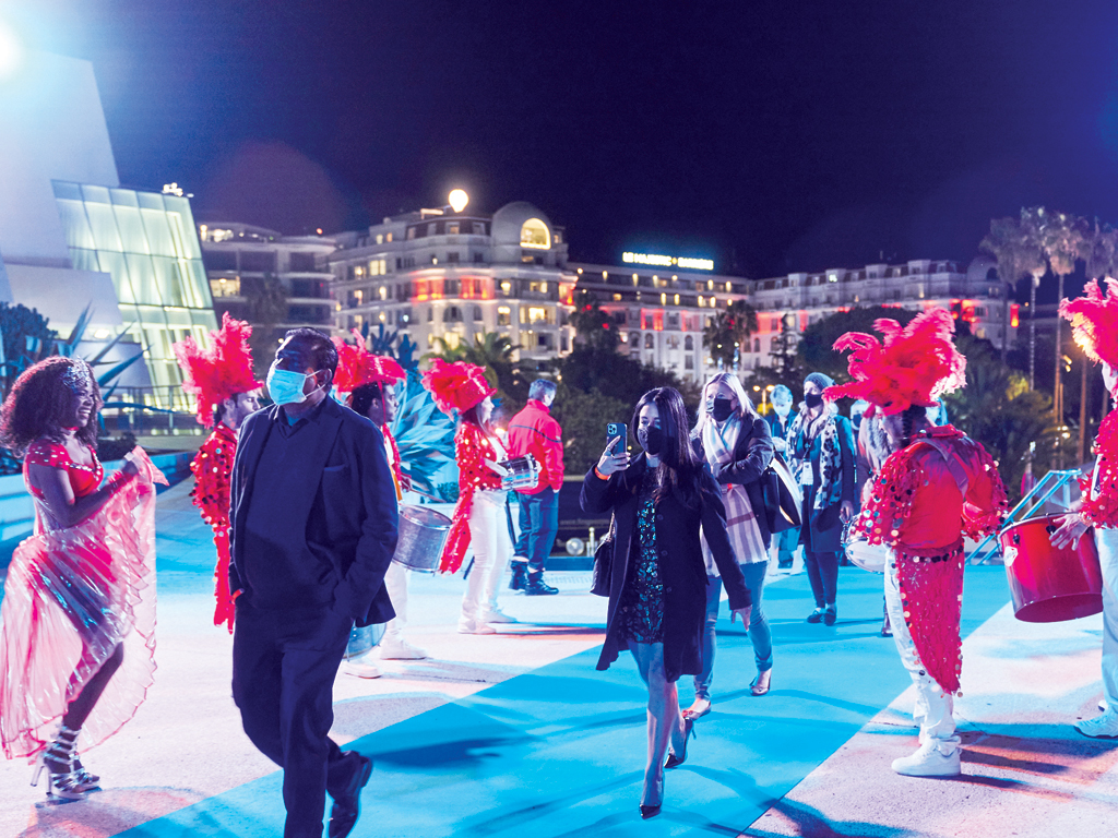 ILTM Cannes returns to positive vibes and reviews