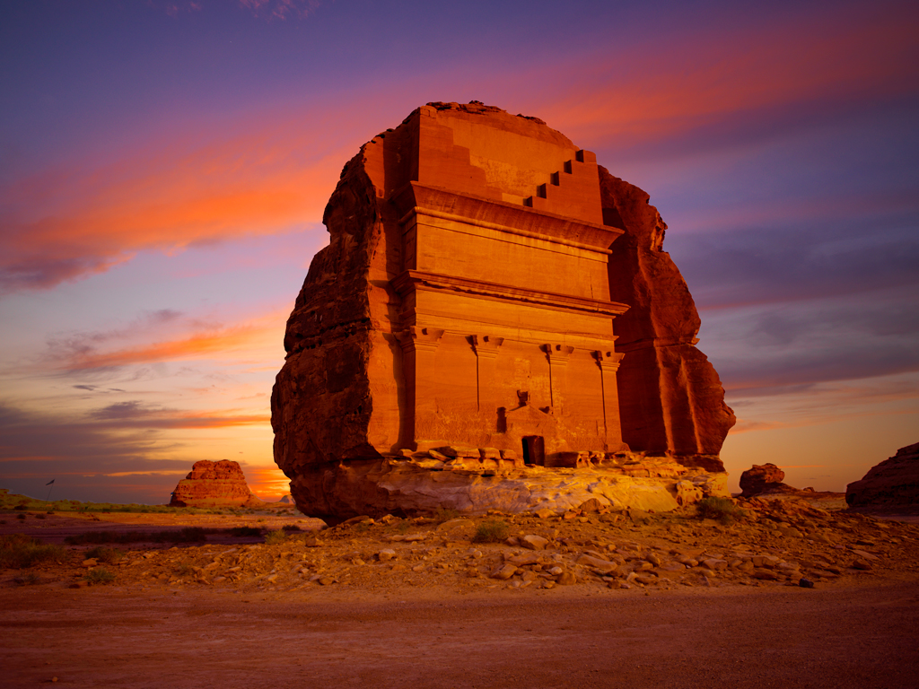 Saudi Arabia's Minister of Tourism Ahmed bin Aqeel Al Khateeb has ...