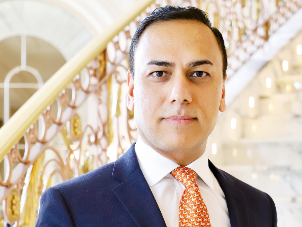 Hadi Pirzada