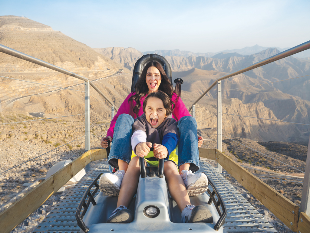 Book three nights at qualifying hotels and get two tickets for the Jais ...