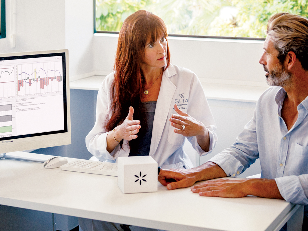 Abu Dhabi-based place-maker Imkan has partnered with SHA Wellness ...