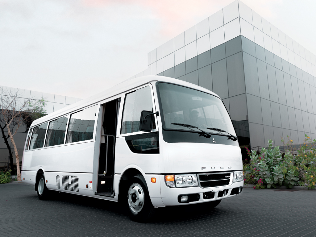 Juffali Commercial Vehicles leads the Saudi automobile industry